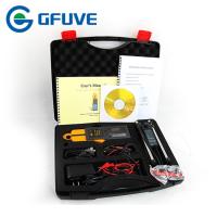 China 120A 300V 0.2% color touch LCD Single Phase Electric meter Test Equipment Calibration of energy meter for sale