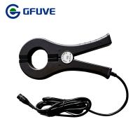 China Outdoor Clamp Type Current Transformer High Magnetic Conductivity For Measurement Instruments for sale