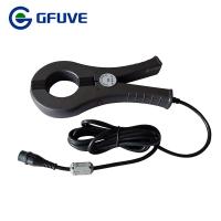 China High Magnetic Conductivity Clamp Type Current Transformer For Measurement Instrument for sale