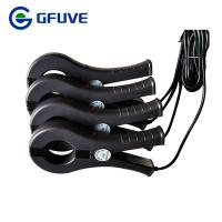 China Outdoor Clamp Type Current Transformer High Magnetic Conductivity For Measurement Instruments for sale