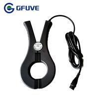 China Outdoor Clamp Type Current Transformer High Magnetic Conductivity For Measurement Instruments for sale