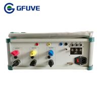 China Laboratory 120a 600v Electric Meter Testing Equipment With High Accuracy for sale
