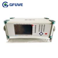 China Laboratory 120a 600v Electric Meter Testing Equipment With High Accuracy for sale