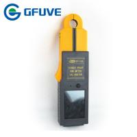 China Touch Screen Electric Meter Calibration Single Phase Reference Standard Meter for sale