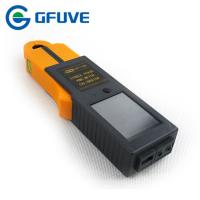 China Touch Screen Electric Meter Calibration Single Phase Reference Standard Meter for sale
