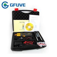 China Touch Screen Electric Meter Calibration Single Phase Reference Standard Meter for sale
