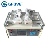 China High Precision Portable Meter Test Equipment Single Phase 40 - 70hz Frequancy for sale