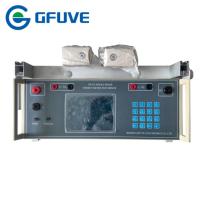 China High Precision Portable Meter Test Equipment Single Phase 40 - 70hz Frequancy for sale