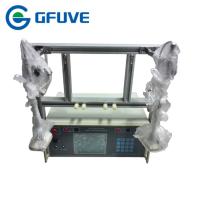 China High Precision Portable Meter Test Equipment Single Phase 40 - 70hz Frequancy for sale