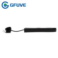 China P50 Black Current Transducer Clamp With 2.5m Cable Electronic Engineering for sale