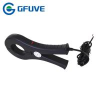 China P50 Black Current Transducer Clamp With 2.5m Cable Electronic Engineering for sale