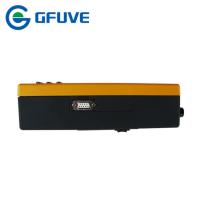 China 45 - 65hz Power Quality Analyzer 0.5% Accuracy With Rs232 Communication Port for sale