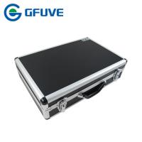 China 45 - 65hz Power Quality Analyzer 0.5% Accuracy With Rs232 Communication Port for sale