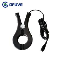 China 1000A/5A Clamp On Current Transformer IEC60044-1 Standard For Power Monitor for sale