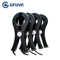 China 1000A/5A Clamp On Current Transformer IEC60044-1 Standard For Power Monitor for sale