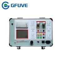 China Precision Current Transformer Analyzer / Power Transformer Testing Equipment for sale