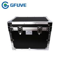 China Precision Current Transformer Analyzer / Power Transformer Testing Equipment for sale