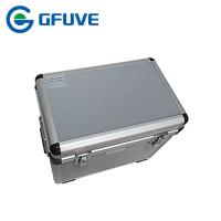 China Precision Current Transformer Analyzer / Power Transformer Testing Equipment for sale
