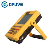 China Handheld Small Size Power Quality Analyser GF335 Class 0.1 Three Phase for sale