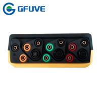 China Handheld Small Size Power Quality Analyser GF335 Class 0.1 Three Phase for sale