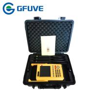 China Handheld Small Size Power Quality Analyser GF335 Class 0.1 Three Phase for sale