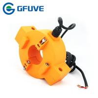 China Stable Performance Split Core Current Transformer 3000a Flame Retardance for sale