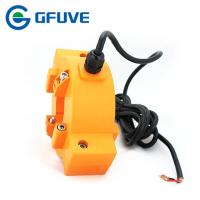 China Stable Performance Split Core Current Transformer 3000a Flame Retardance for sale