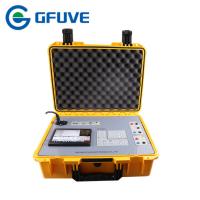 China Gf302d1 Energy Meter Calibration Equipment 3 Phase Portable 36 Months Warranty for sale