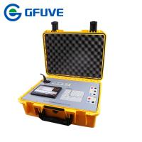 China Gf302d1 Energy Meter Calibration Equipment 3 Phase Portable 36 Months Warranty for sale