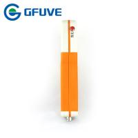 China Double Clamp Digital Phase Angle Meter Small Size Multi Function 3.7V Batteries Power Supply for sale