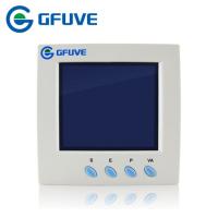 China FU2200A Digital Power Meter Intelligent Power Meter With 2MB Onboard Memory for sale