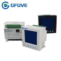 China FU2200A Digital Power Meter Intelligent Power Meter With 2MB Onboard Memory for sale