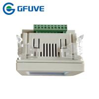China FU2200A Digital Ethernet Power Meter With Data Logger White Class 0.5s Panel Meter for sale