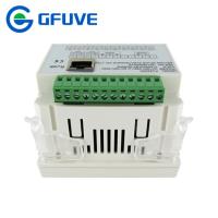China FU2200A Digital Ethernet Power Meter With Data Logger White Class 0.5s Panel Meter for sale