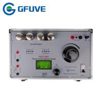 China Large Current 1000A Primary Injection Test Equipment CT PT Analyzer 5KVA Capacity for sale