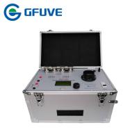 China Large Current 1000A Primary Injection Test Equipment CT PT Analyzer 5KVA Capacity for sale