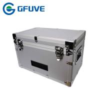 China 0.1A Resolution Primary Current Injection Test Set Overload Electronic Protection for sale
