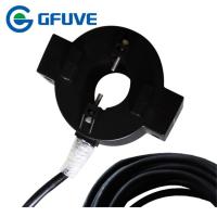 China IP67 Outdoor Split Core Current Transformer 200/5A 0.5S 50 / 60Hz Rated Frequency for sale
