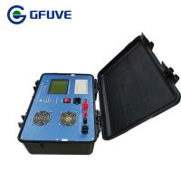 China Micro Ohm Contact Resistance Test Set Circuit Breaker Test Equipment With Printer for sale