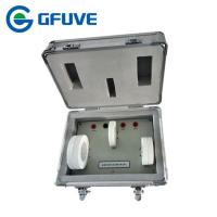 China Single Phase Ac Electrical Test Equipment Clamp Meter Calibrator High Performance for sale