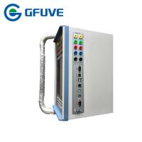 China TEST-630 Secondary Injection Test Set Relay Test Equipment Six Phase Program Control for sale