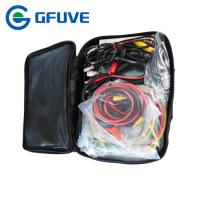 China Precision Panel Meter Calibrator GF302C With Colorful Display 6 Months Warranty for sale