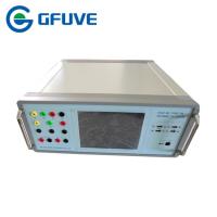 China Precision Panel Meter Calibrator GF302C With Colorful Display 6 Months Warranty for sale