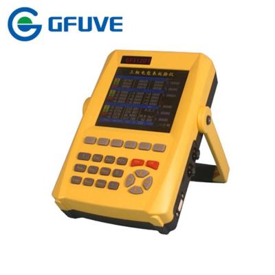 China High Accuracy Instrument Calibration Equipment Three Phase 45 - 65Hz Frequency for sale