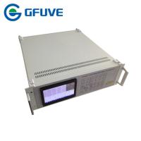 China Field Calibration Kwh Meter Test Equipment Portable Three Phase GF302D High Accuracy for sale