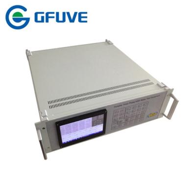 China Field Calibration Kwh Meter Test Equipment Portable Three Phase GF302D High Accuracy for sale