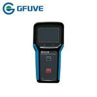 China Portable Wireless Amp Clamp Meter Moisture Resistance GF2011 12 Months Warranty for sale