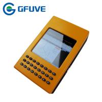 China Small Volume Gf311 Portable Power Quality Meter With RS232 Communication Port for sale