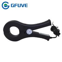 China High Linearity Clamp On Current Transformer Good Stability 550g Weight for sale