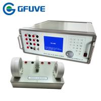 China GFUVE GF6018A Electrical Test Equipment 1000V Clamp Type Multimeter Calibrator for sale